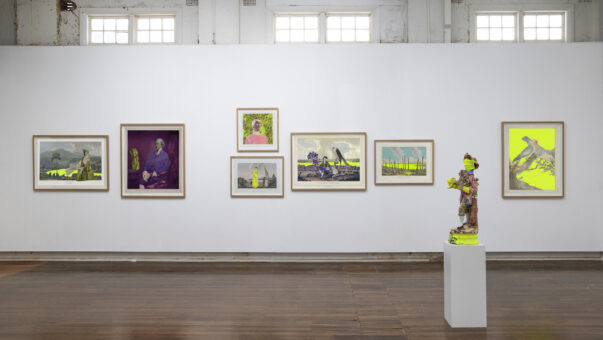 Conversation With Gallerist, Nicholas Smith from N.Smith Gallery ...