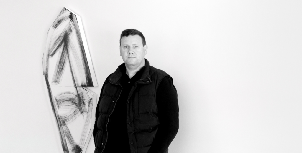 Conversation With Gallerist, James Kerr from Jennings Kerr | Sydney ...