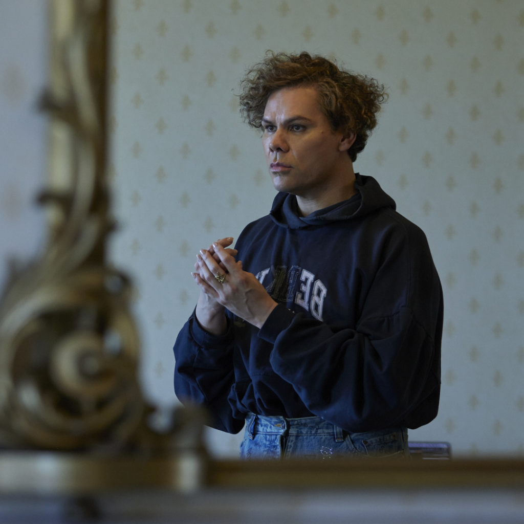 Performance: Dr Christian Thompson AO presents Recital | Sydney ...