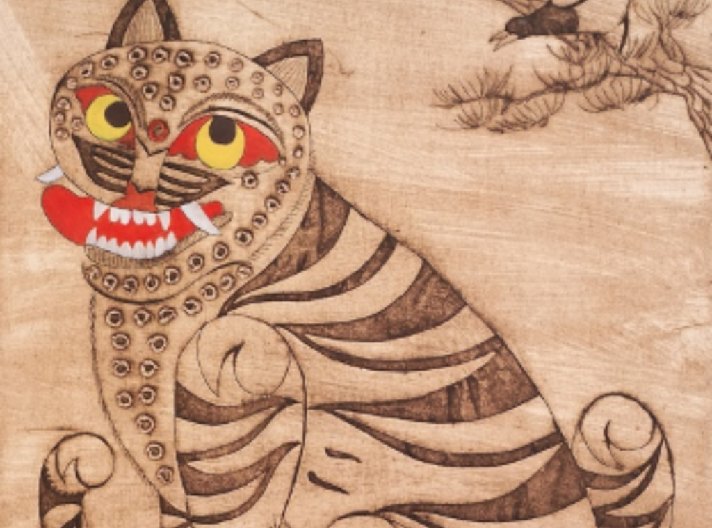 Demonstration: The Art of Layering: Chine-Collé | Sydney Contemporary