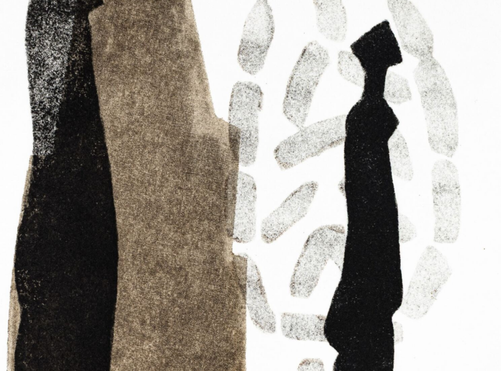 Artist Talk: Hot Off The Press, Art of the Sydney Printmakers | Sydney ...